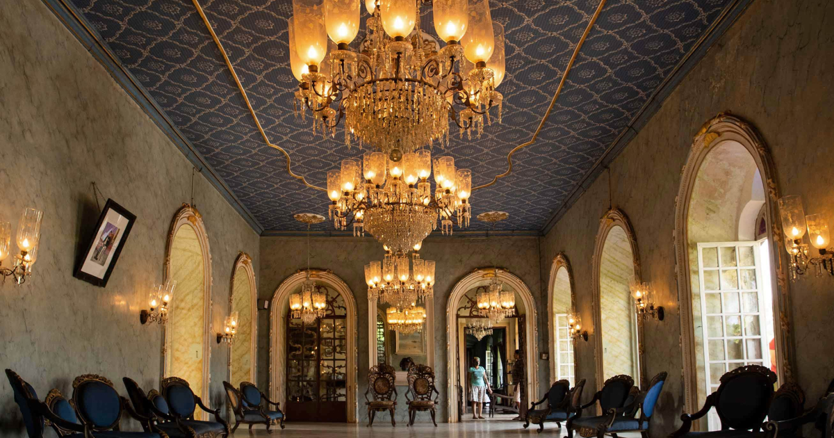 Glimpses of Goa: Fusion of Indo-Portuguese Culture | Sahapedia