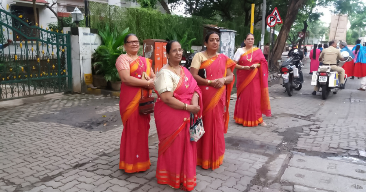 A Sociological Study of the East Indian Community of Mumbai | Sahapedia A Sociological Study of the East Indian Community of Mumbai | Sahapedia