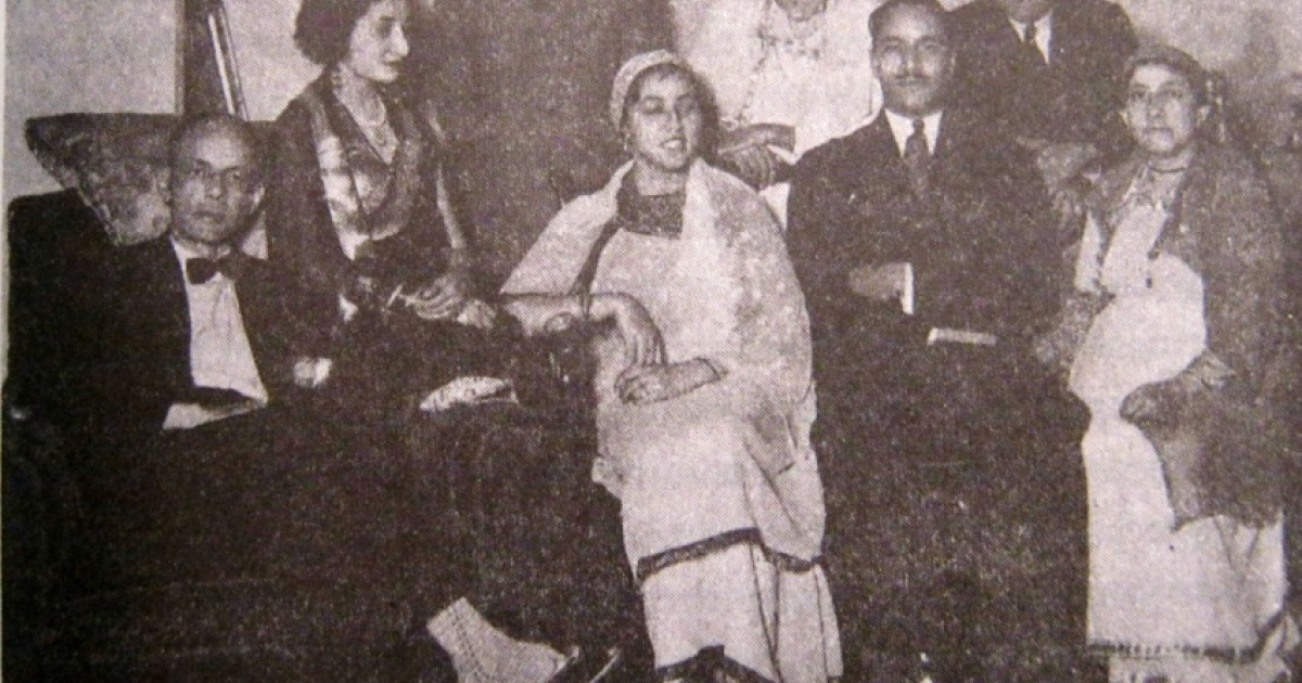 Haradas Appacha and Kodagu's nationalism | Sahapedia