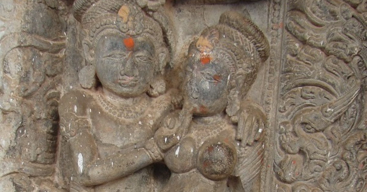 The Rajivlocana Temple at Rajim | Sahapedia