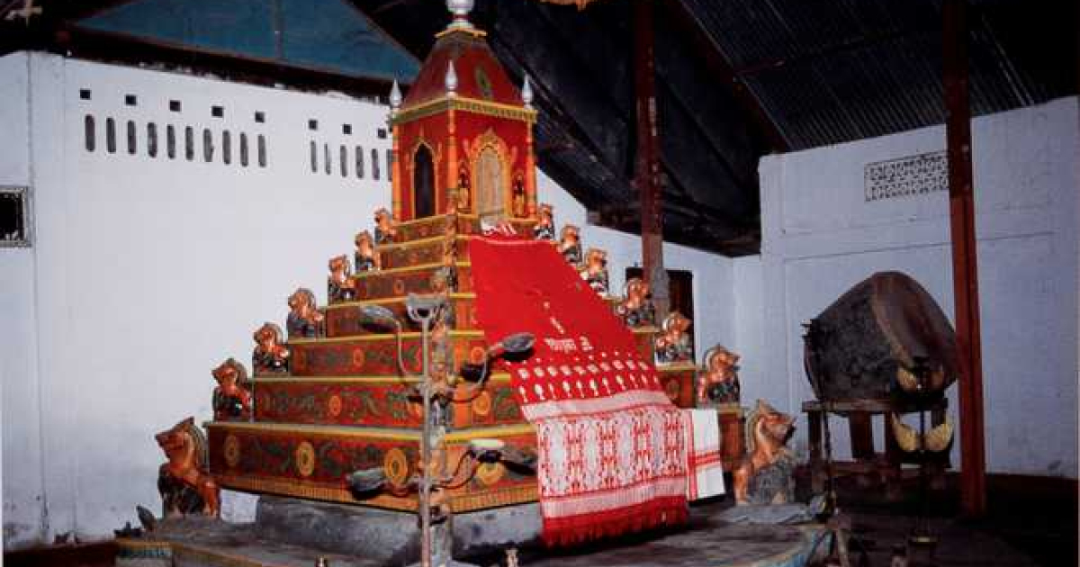 Art N Soul: From Assam to London—Tracing the Journey of A Vrindavan ...