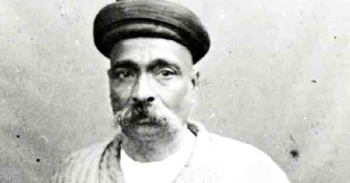 How Bal Gangadhar Tilak’s 1897 trial marked the ‘criminalisation of ...