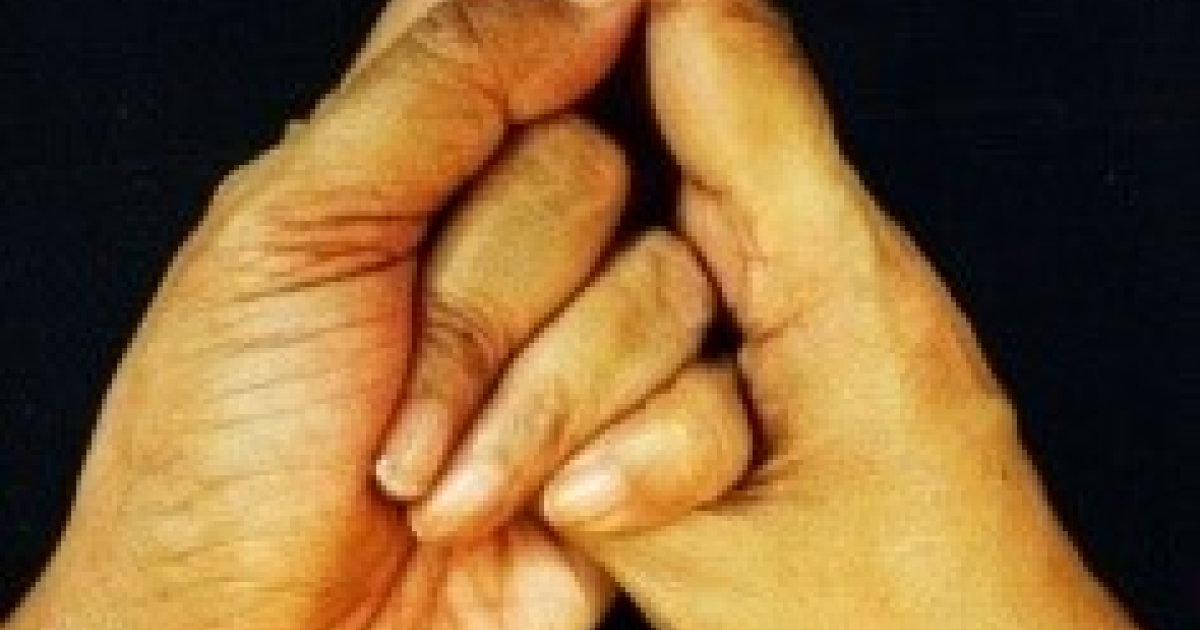 Samyukta Mudra: Double Handed Gestures | Sahapedia