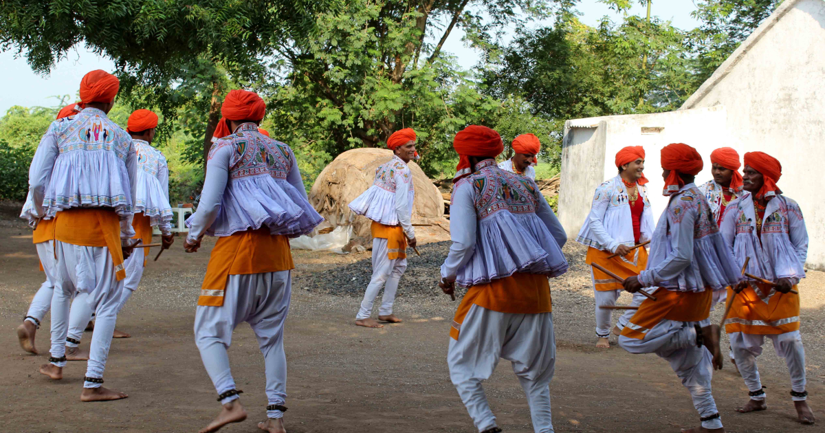 Ras Traditions | Sahapedia