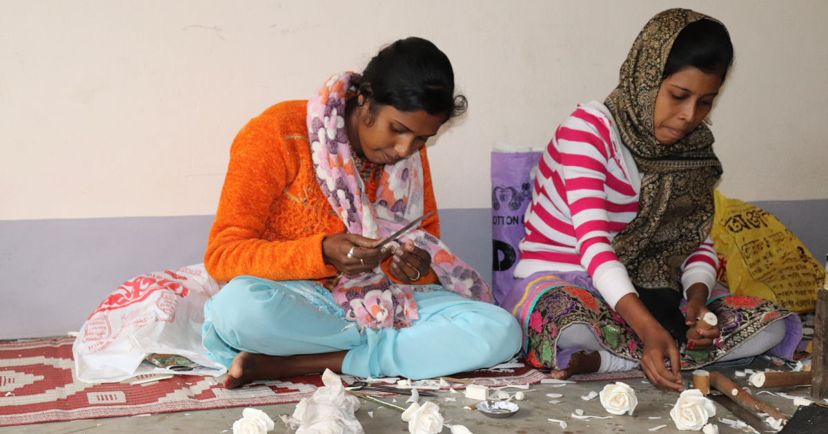 The Malakar Community and their Craft | Sahapedia