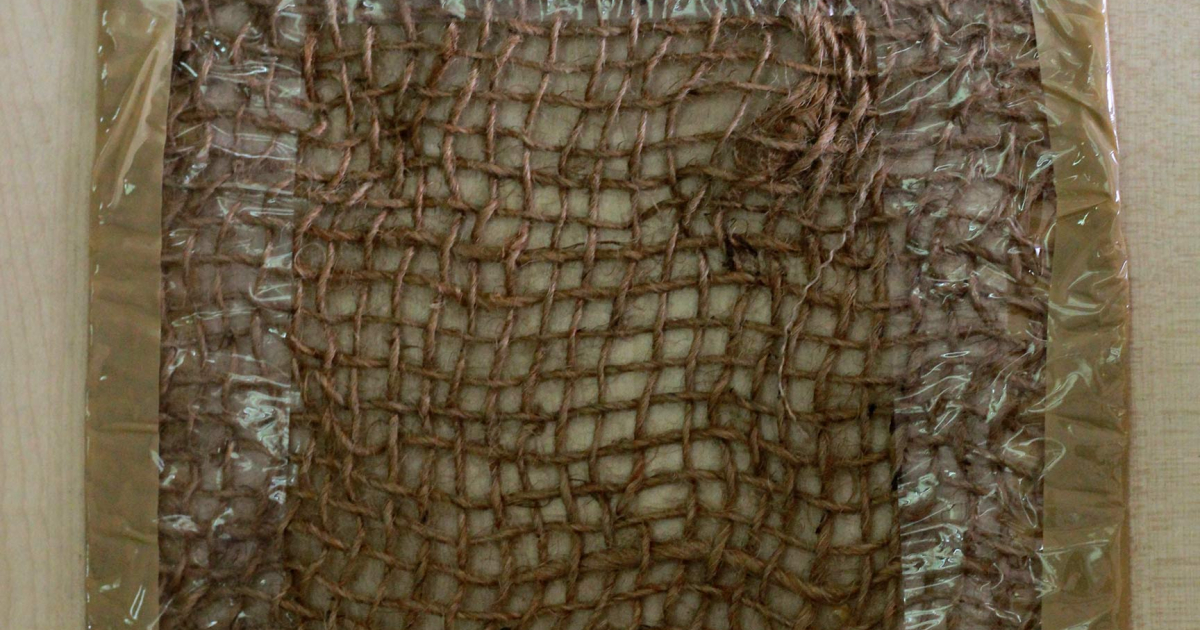 Application of Jute Geotextile in Civil Engineering, Agrihorticulture ...