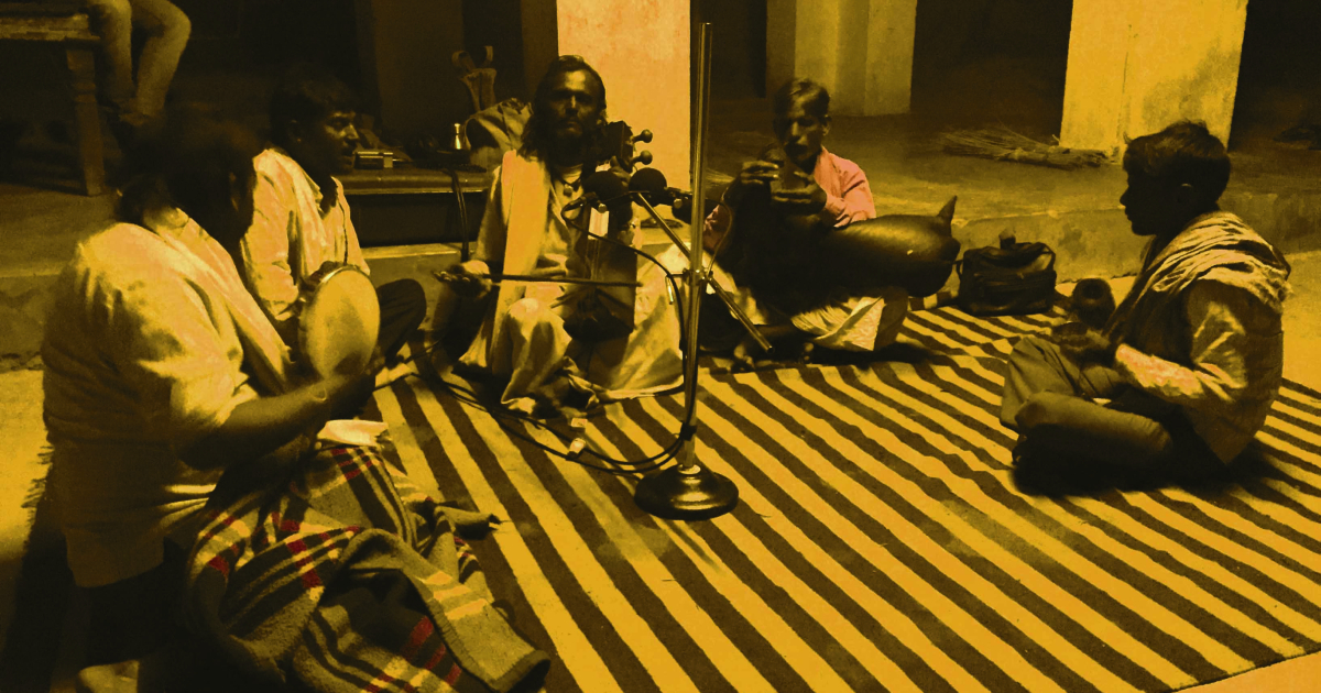 Story of Raja Bharthari (with Hindi Translation) | Sahapedia