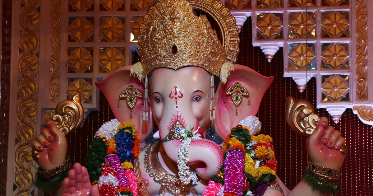 Ganesh Chaturthi | Sahapedia