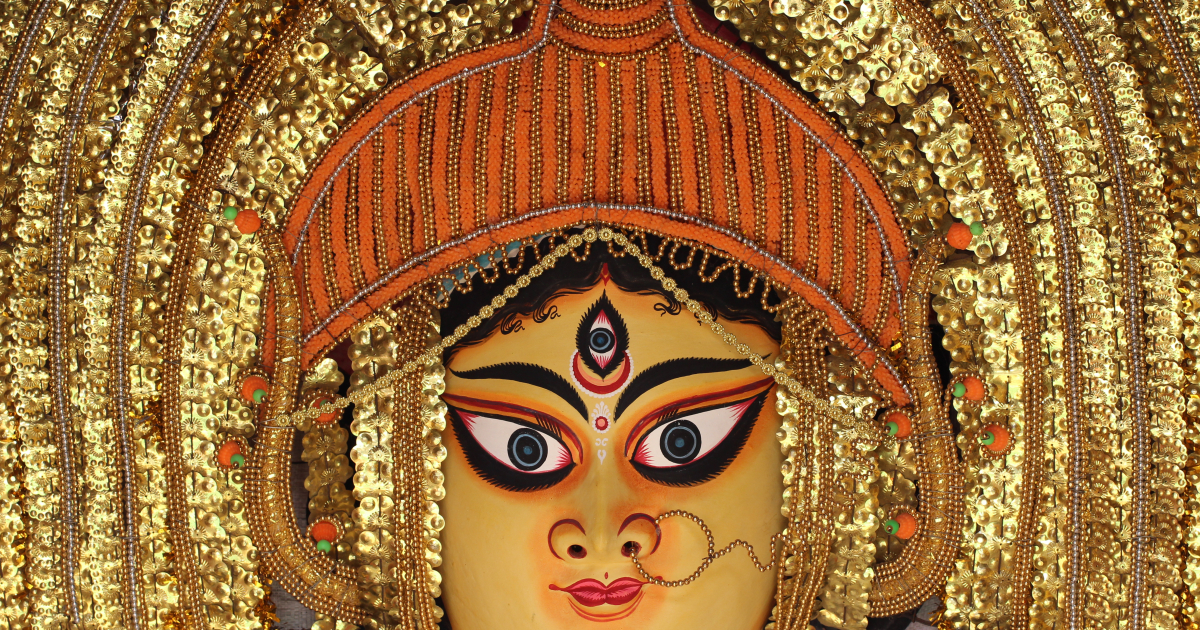 Purulia Chhau Masks | Sahapedia