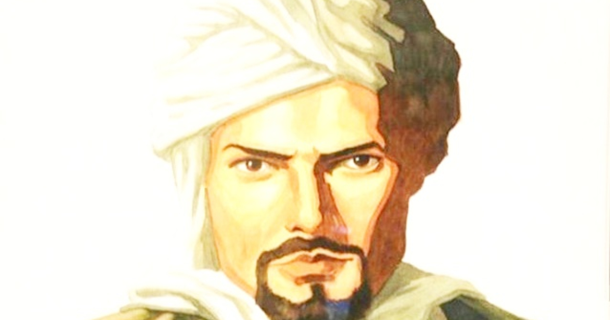 Art N Soul: Passage to the Past—The Travels of Ibn Battuta | Sahapedia