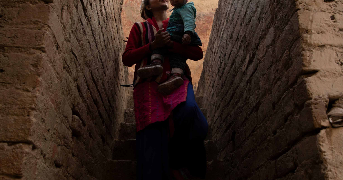 Descendants of Prajapati: The Kumhar Community of Potters | Sahapedia