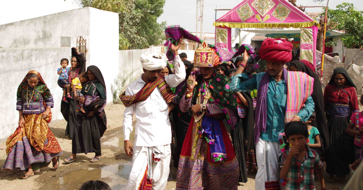 Festivals and Rituals of Rabaris | Sahapedia