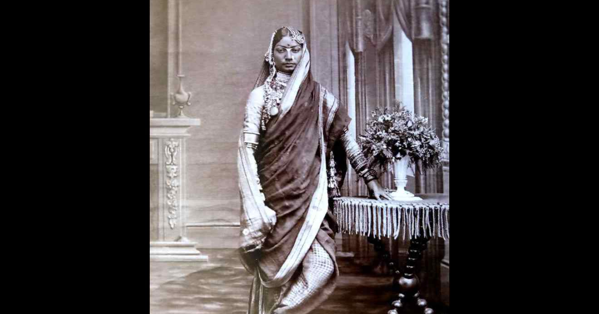 Art N Soul: A Photographer Prince—Jaipur’s Sawai Ram Singh II | Sahapedia