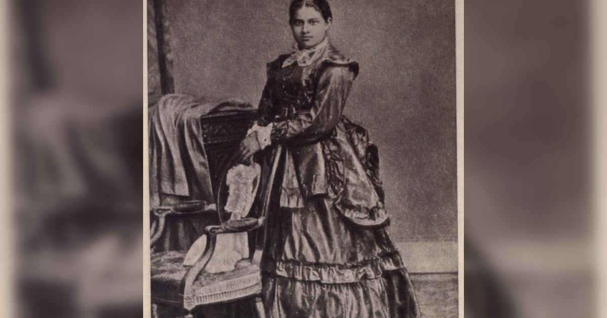 How Toru Dutt pioneered Indian writing and poetry in English | Sahapedia