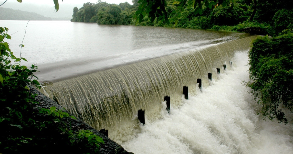 A Historical Study of Mumbai's Water Systems | Sahapedia