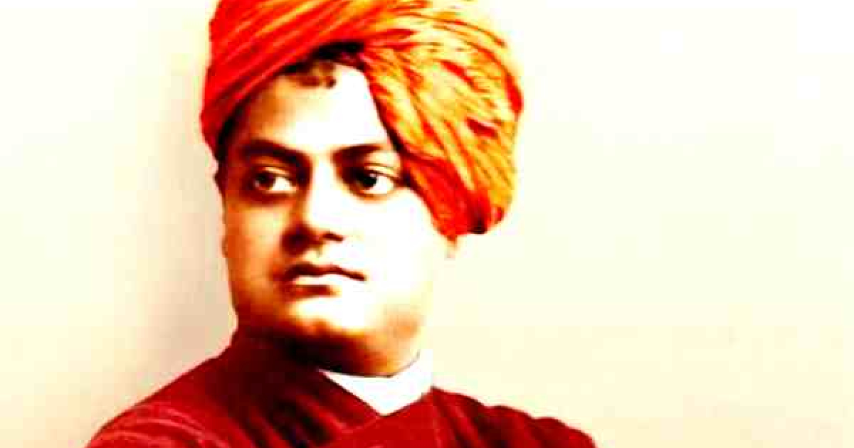 Vivekananda’s Chicago Speeches: What He Said – and Didn’t | Sahapedia