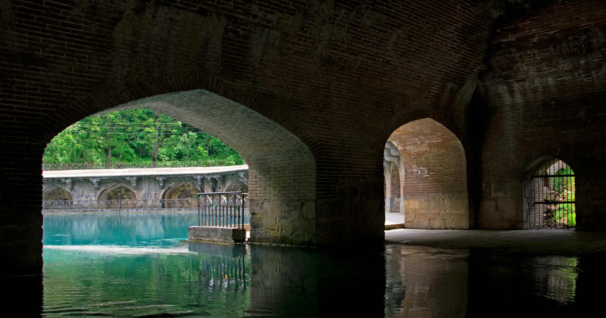 Eternal Witness of Kashmir Valley: Tracing the Jhelum River | Sahapedia