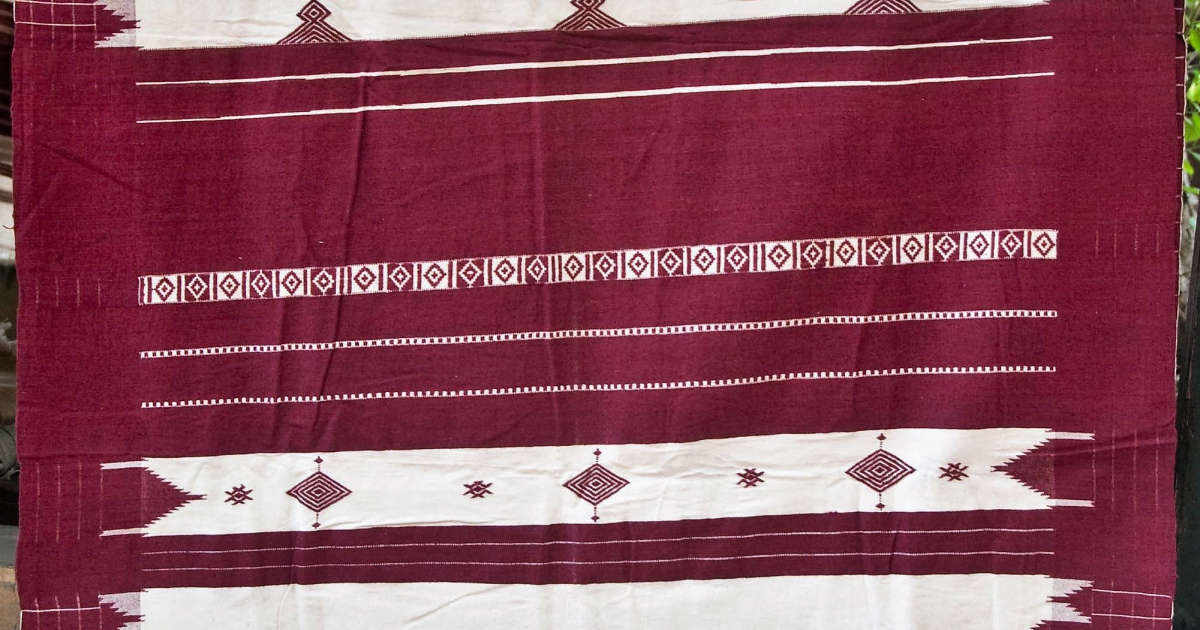 Panika weaving traditions of Bastar | Sahapedia