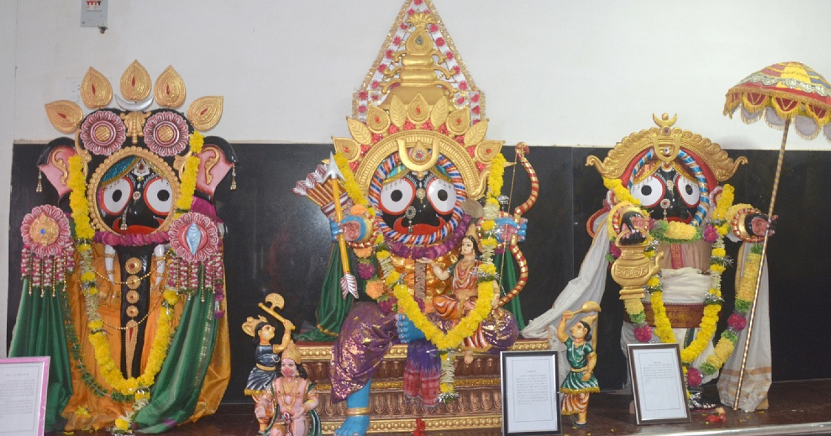 गोंचा और बस्तर की आदिवासी संस्कृति / The role of Adivasis in the ...