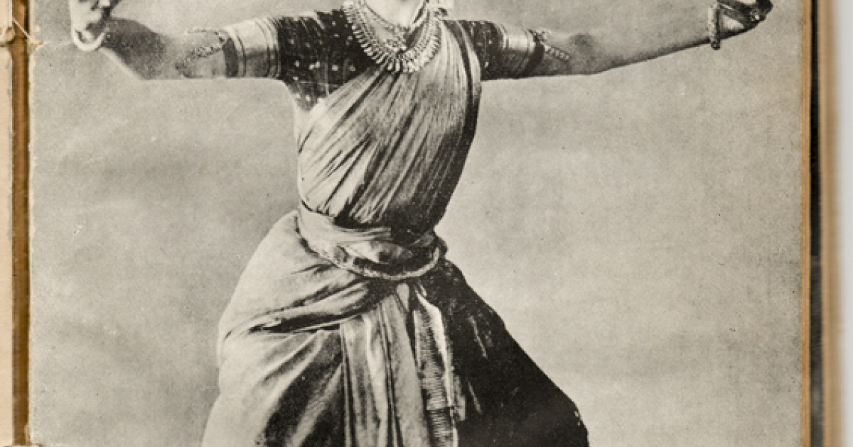 Shanta Rao | Sahapedia