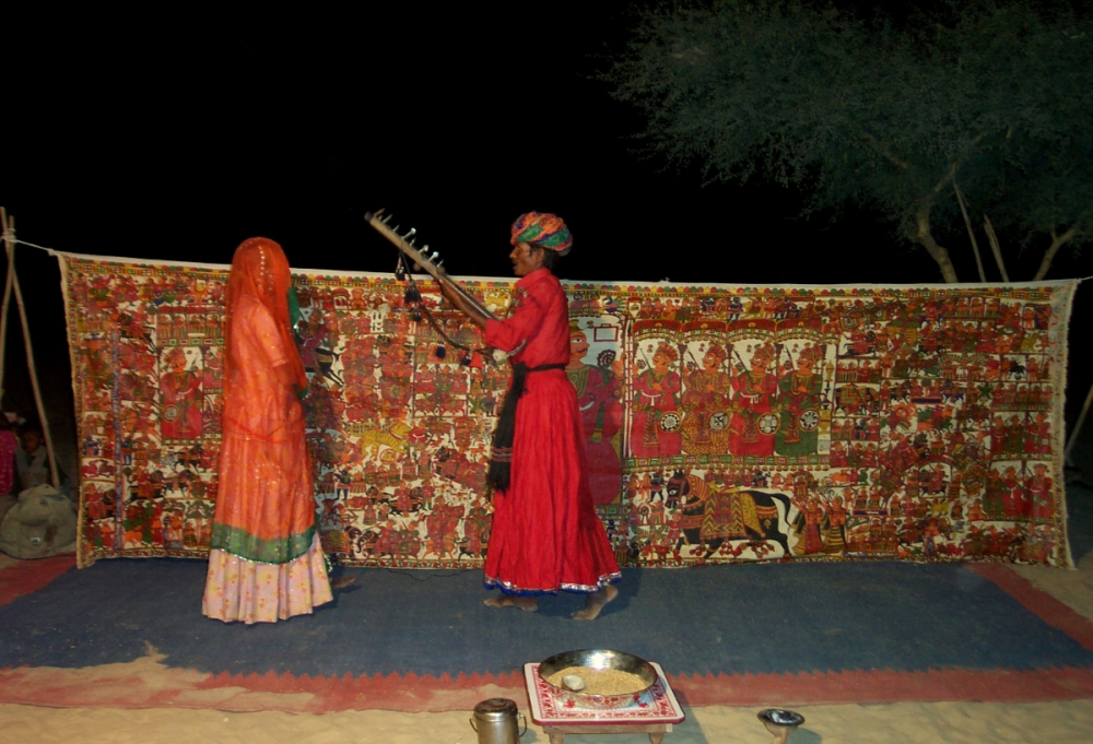 Reimagining Rajasthan: An Institutional History of Rupayan Sansthan ...