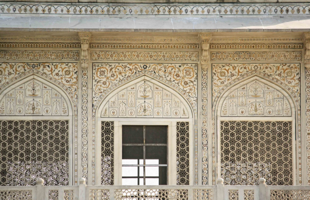 The Mausoleum of Itimad-ud-Daula | Sahapedia