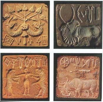 A Bronze Age Civilization in South Asia | Sahapedia