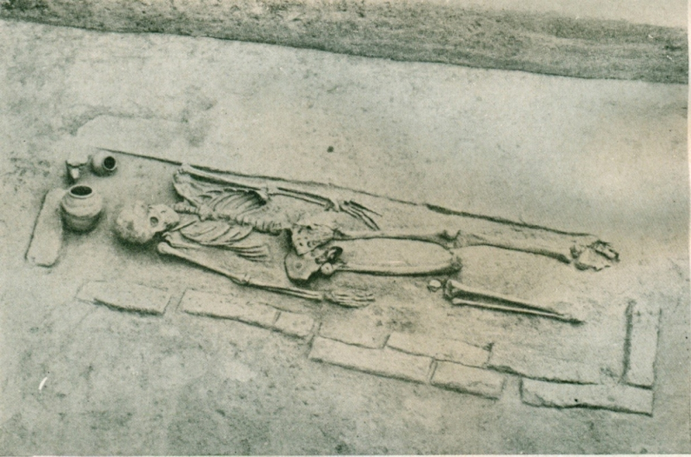 A Bronze Age Civilization in South Asia | Sahapedia