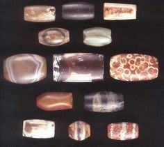 A Bronze Age Civilization in South Asia | Sahapedia
