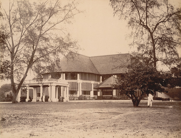 Bungalows of Travancore: A Study of the Architectural Typology | Sahapedia