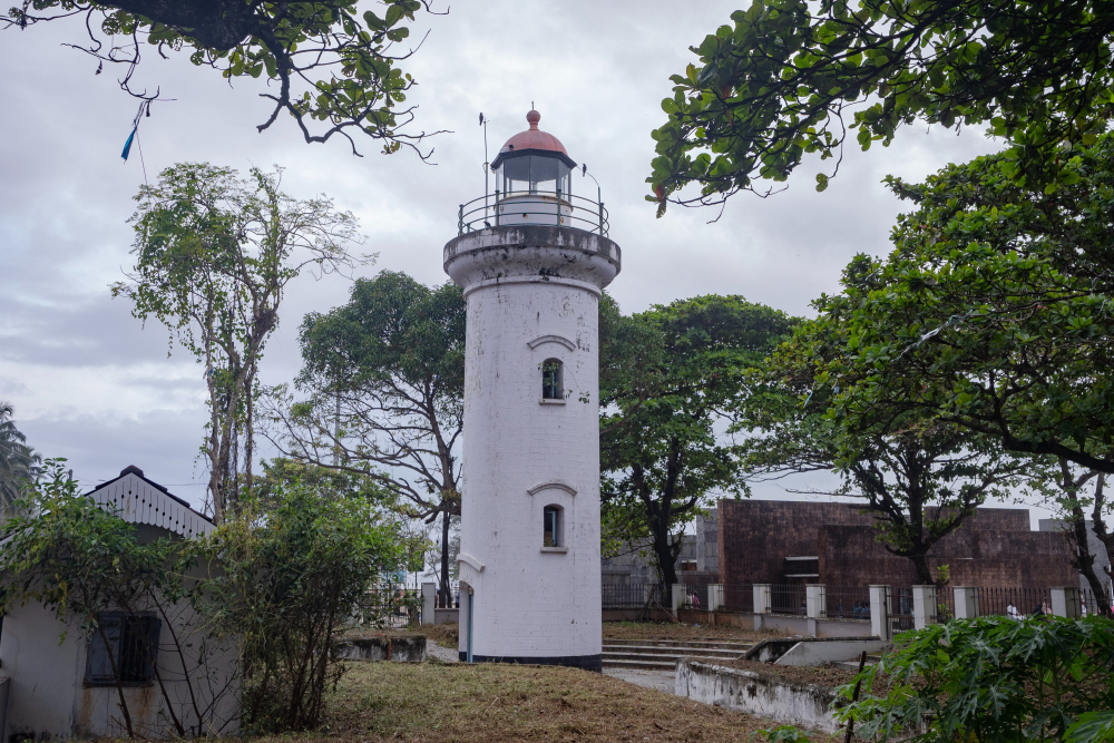 An Architectural Overview of Kozhikode | Sahapedia