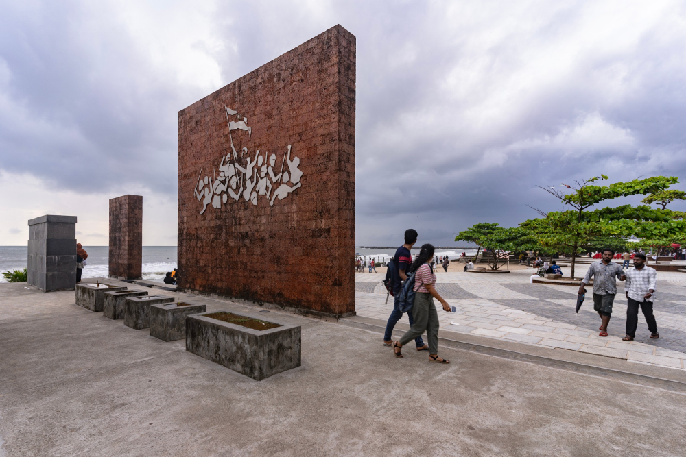 Tracing Kozhikode’s Literary Heritage | Sahapedia