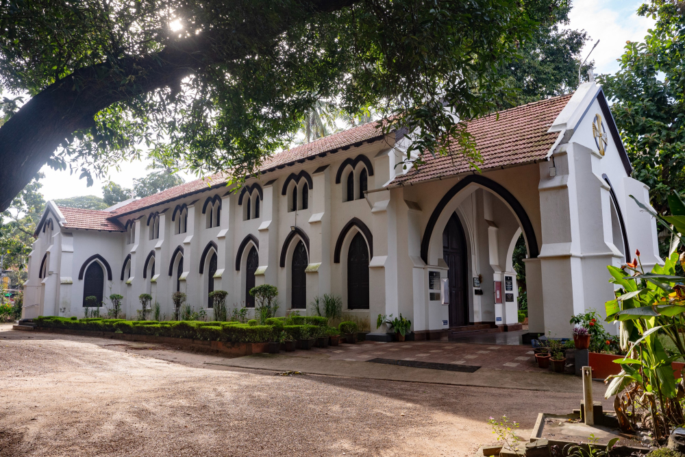 An Architectural Overview of Kozhikode | Sahapedia