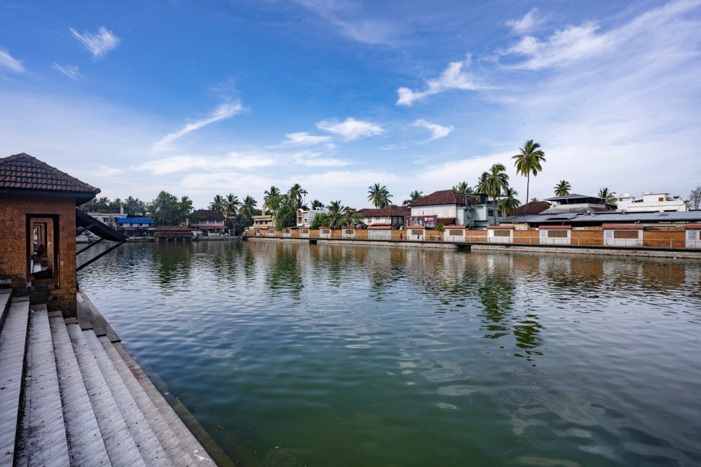 An Architectural Overview of Kozhikode | Sahapedia