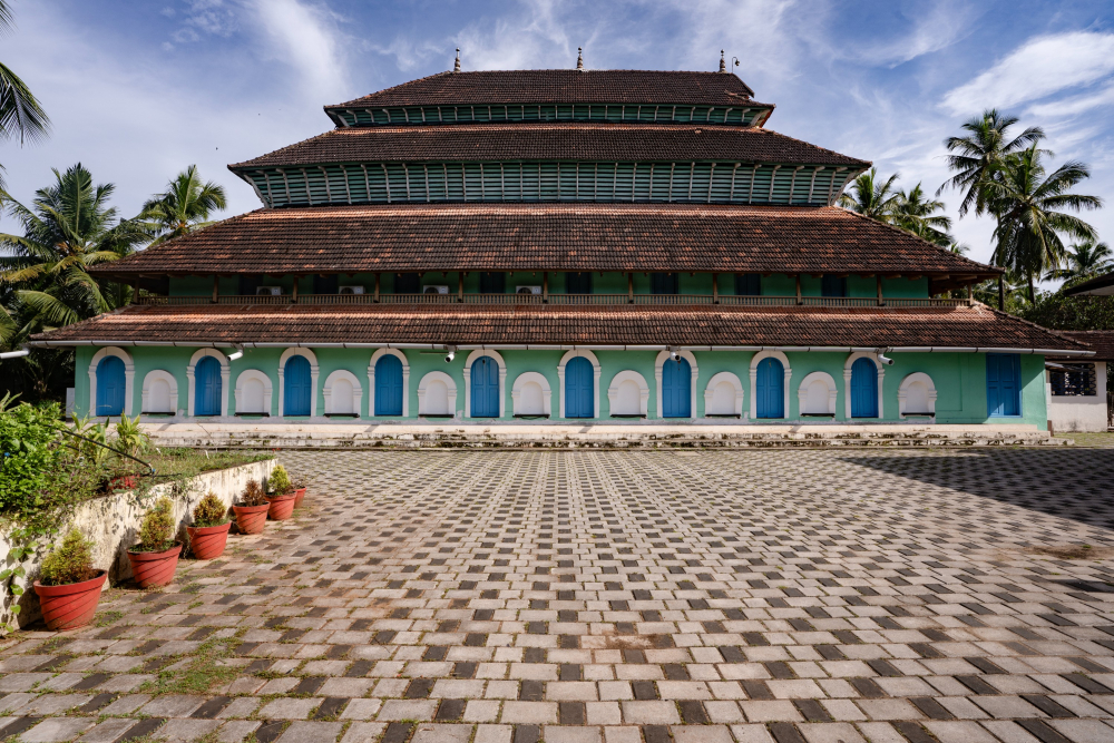 An Architectural Overview of Kozhikode | Sahapedia