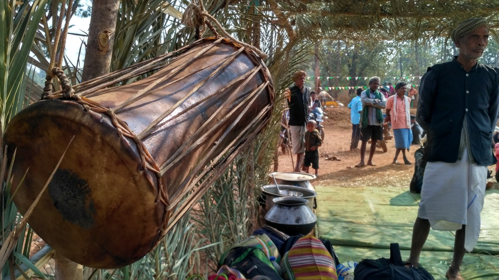 Kolang and the Cult of Lingo: The Pus Kolang Expeditions of the Muria ...