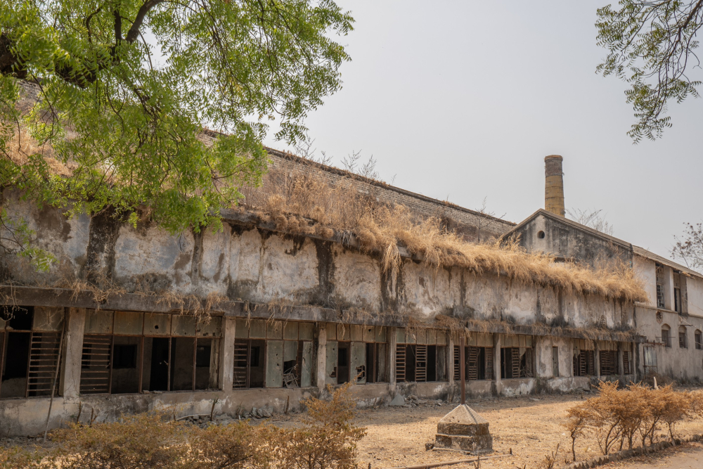 Architecture in Chhatrapati Sambhajinagar | Sahapedia