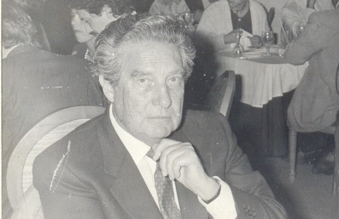 The Architecture of Silence: Octavio Paz in Delhi | Sahapedia