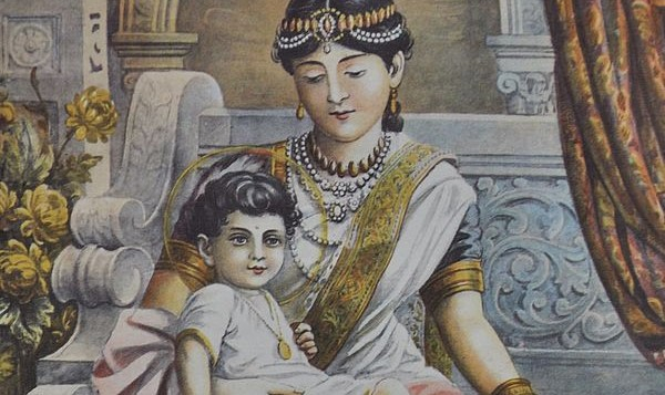 Understanding Buddhism Through the Therigatha | Sahapedia