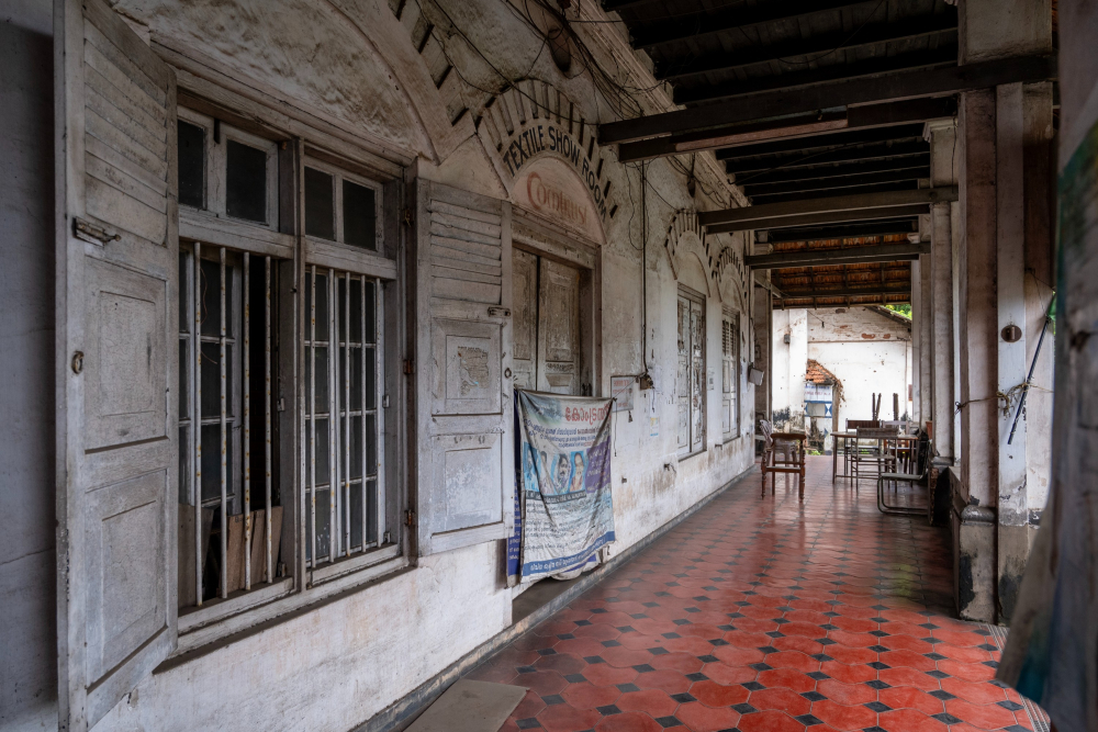 An Architectural Overview of Kozhikode | Sahapedia