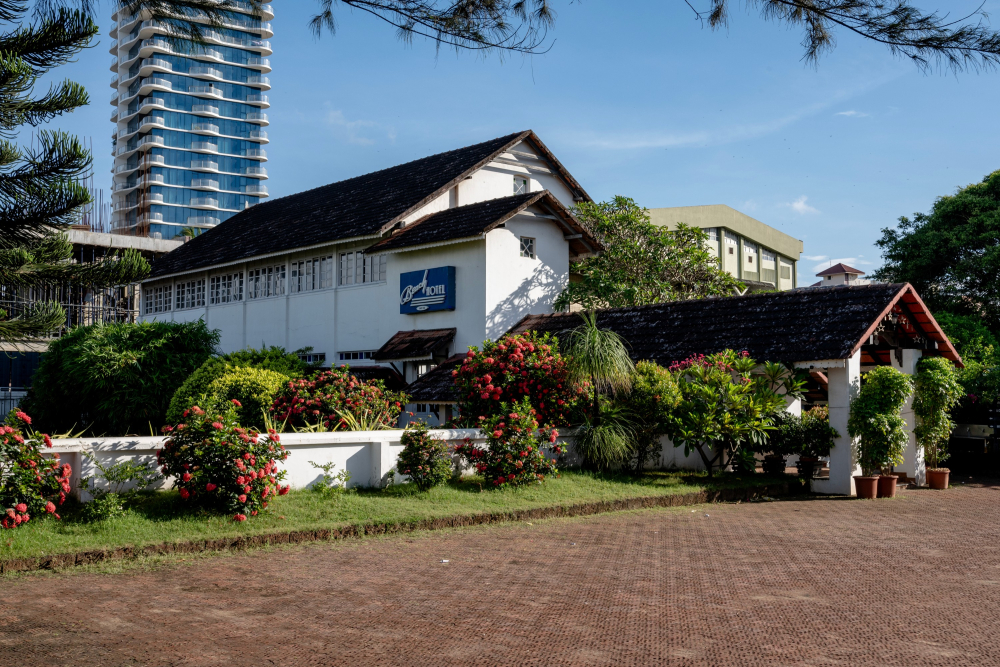 A Persisting Love for Stories | Sahapedia