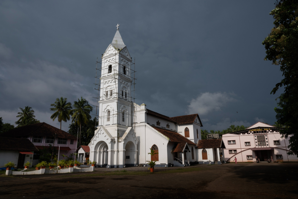 An Architectural Overview of Kozhikode | Sahapedia