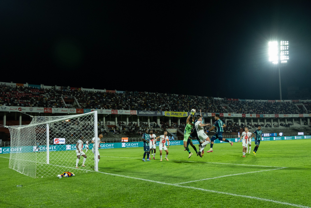 Calicut and the Religion Called Football | Sahapedia