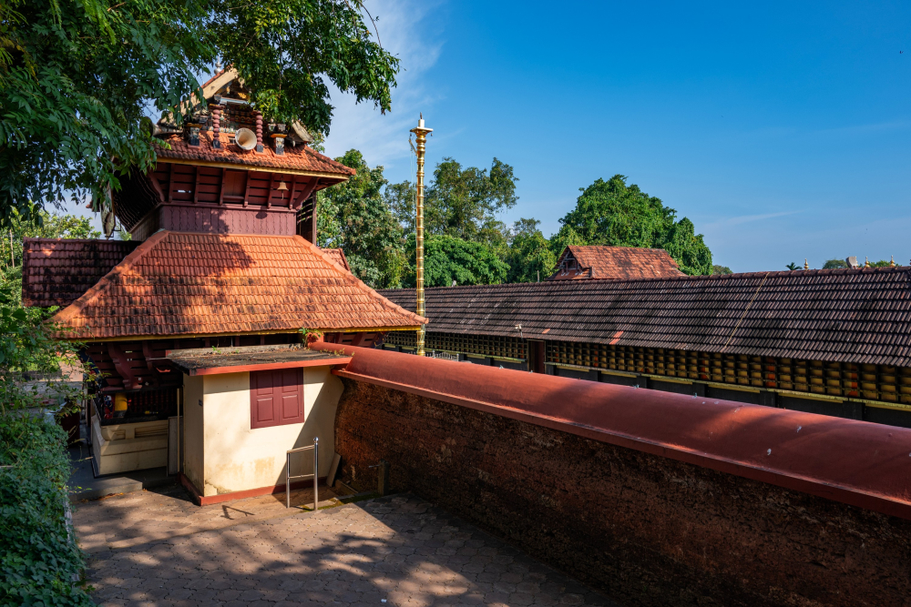 An Architectural Overview of Kozhikode | Sahapedia