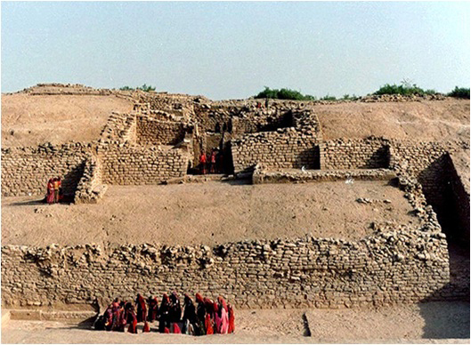 Images of Harappan Relics | Sahapedia