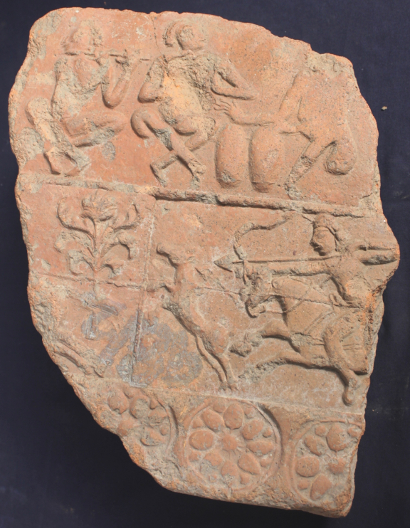 Early Historic Terracotta Art of Kashmir: A Photo Gallery | Sahapedia