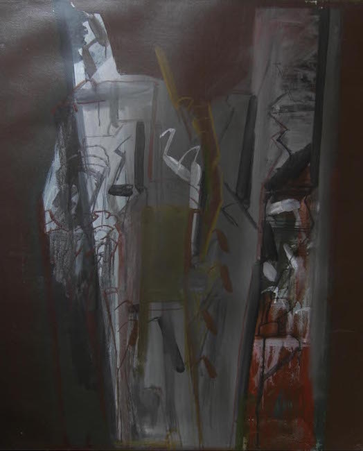 Paintings of Bhagwan Shankar Chavan | Sahapedia