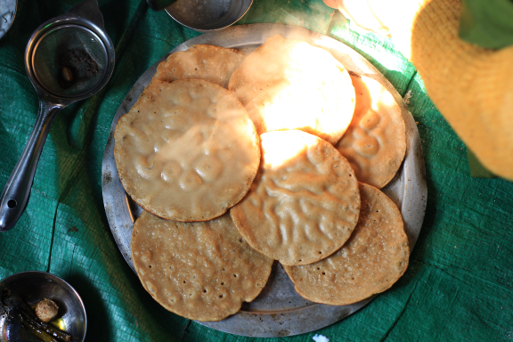 Food Culture of Uttarakhand | Sahapedia
