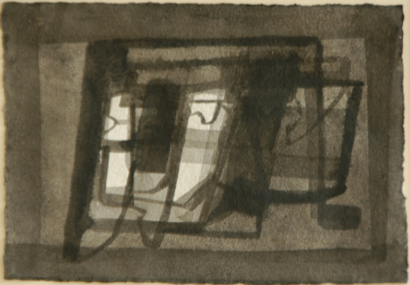 Paintings of Bhagwan Shankar Chavan | Sahapedia