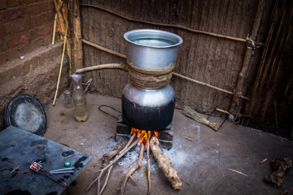 From Flower to Spirit: How Moha Pervades Warli Lives | Sahapedia